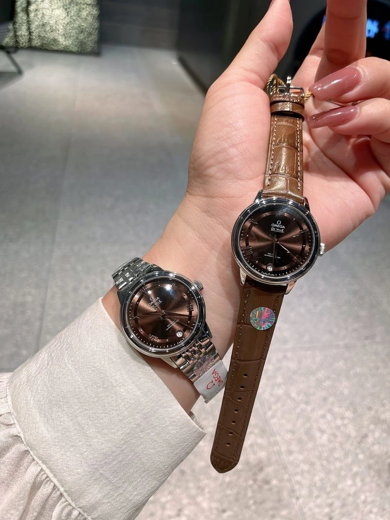 Legit OMEGA Watches
