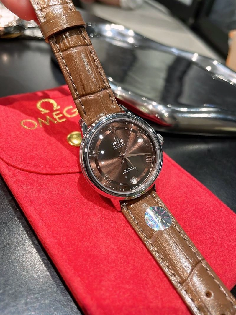 Brand-original OMEGA Watches