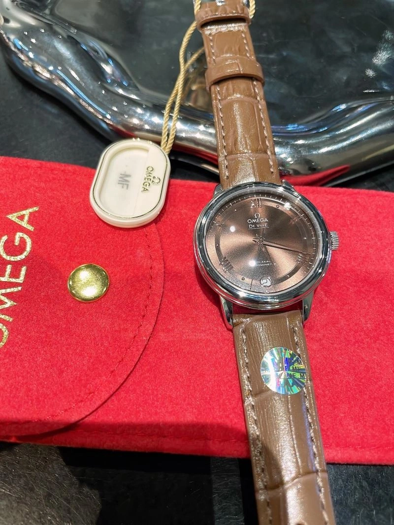 Brand-original OMEGA Watches