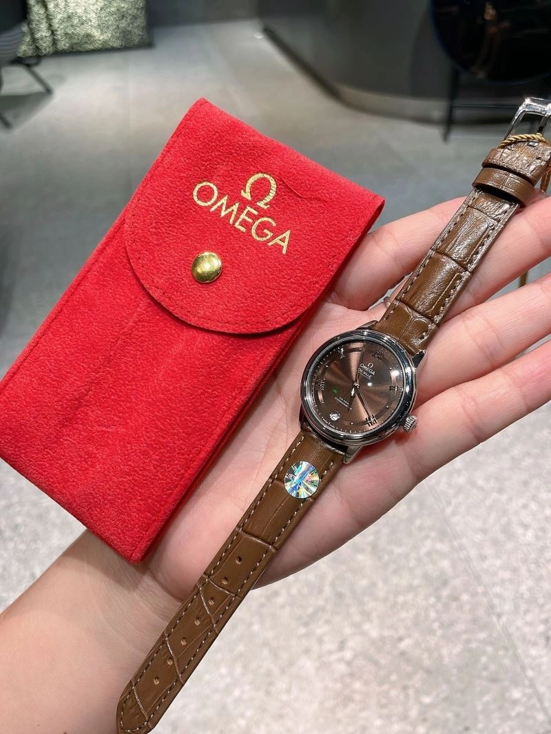 Brand-original OMEGA Watches