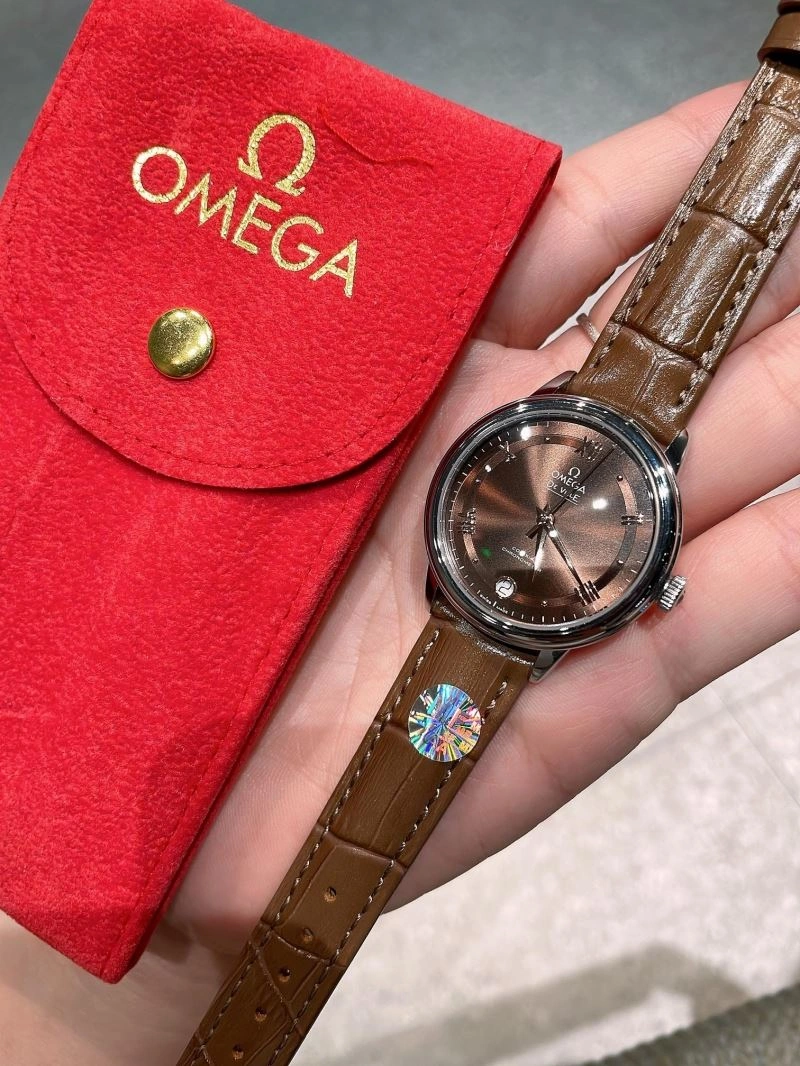 Brand-original OMEGA Watches