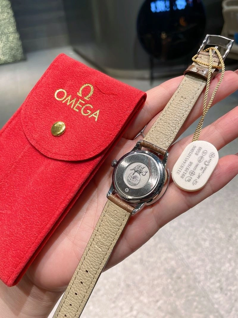 Brand-original OMEGA Watches