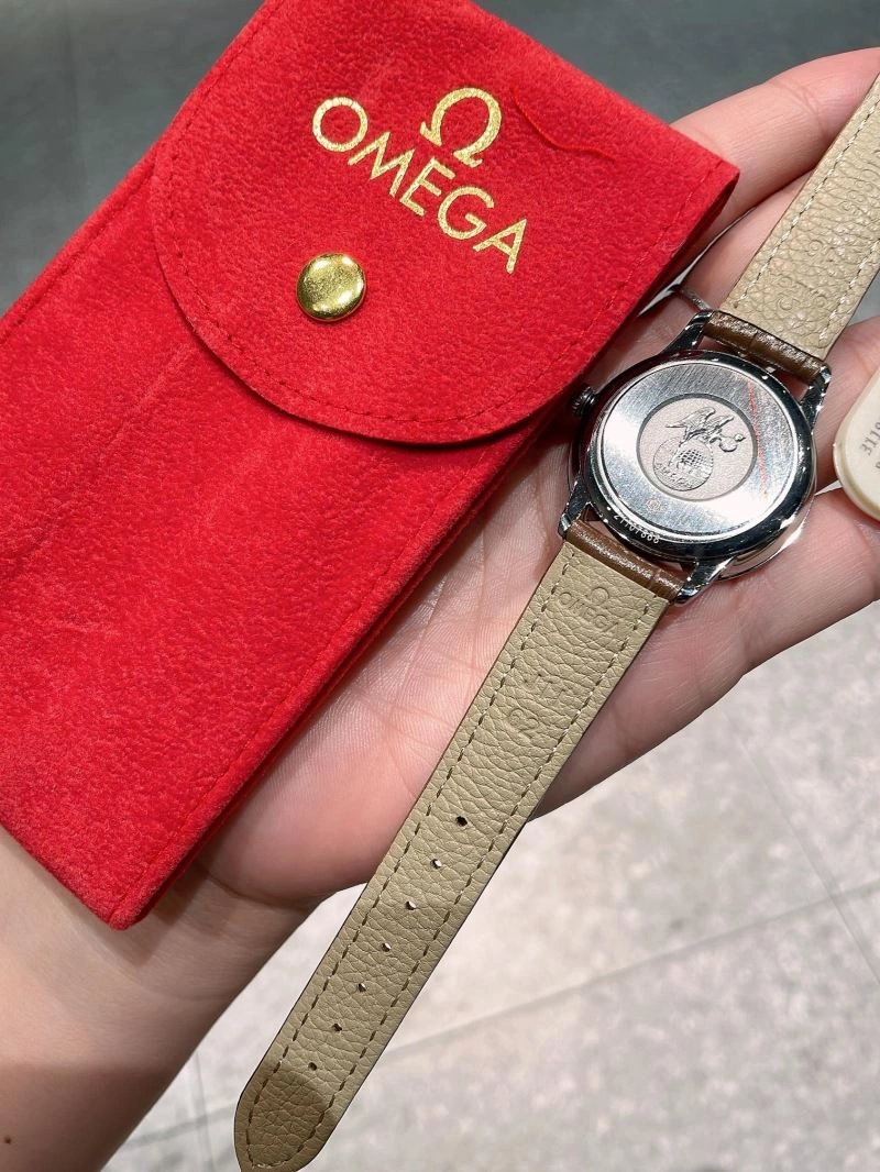 Brand-original OMEGA Watches