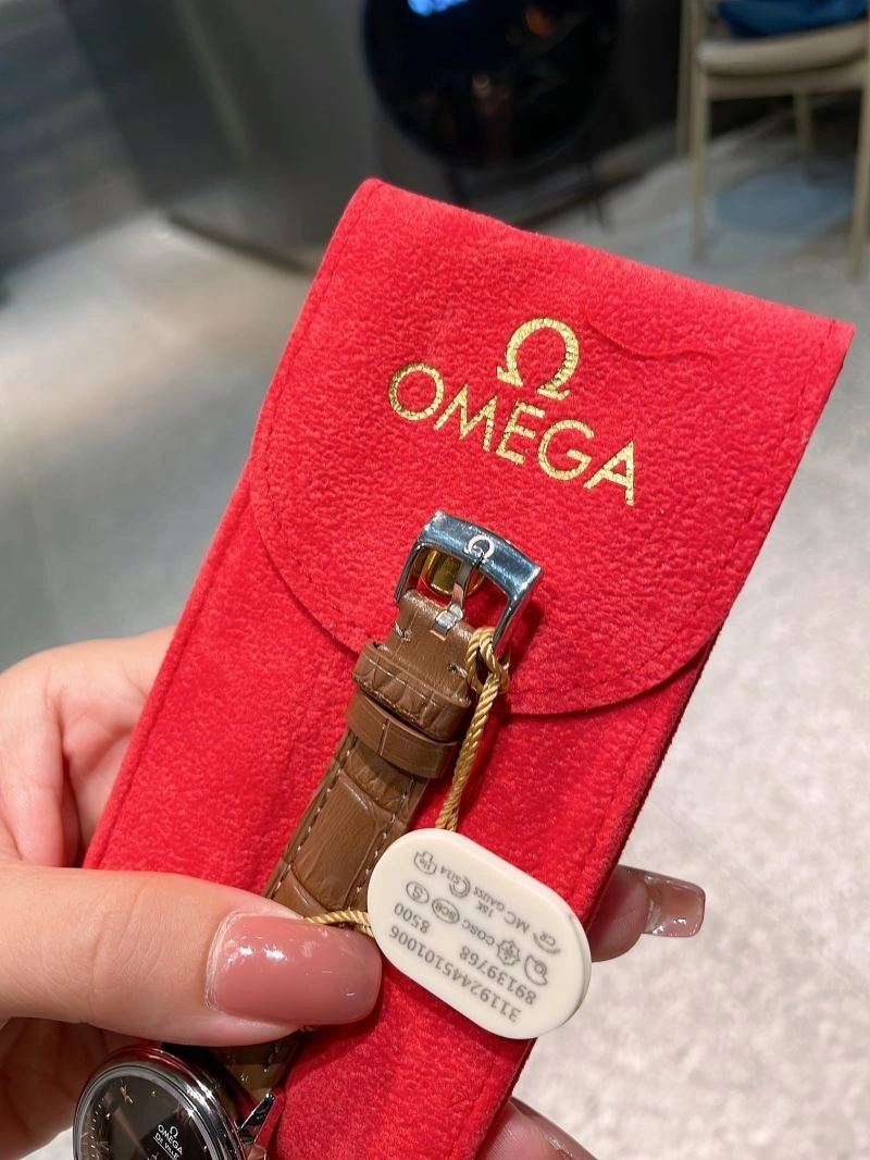 Brand-original OMEGA Watches