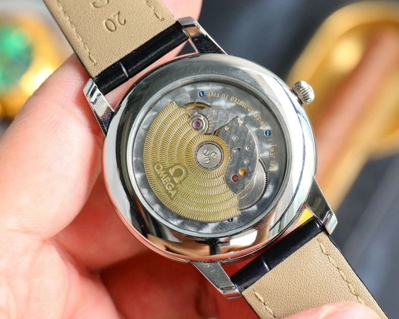 Inexpensive OMEGA Watches