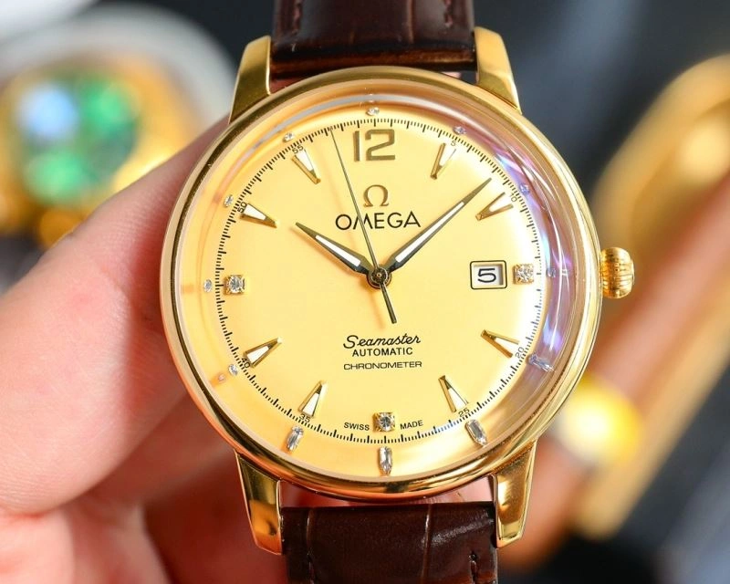 Mirror quality OMEGA Watches