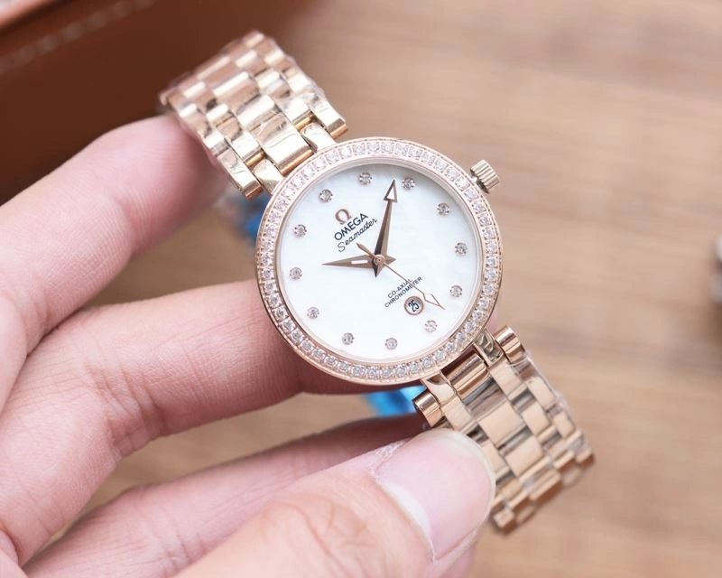 Perfect replica OMEGA Watches