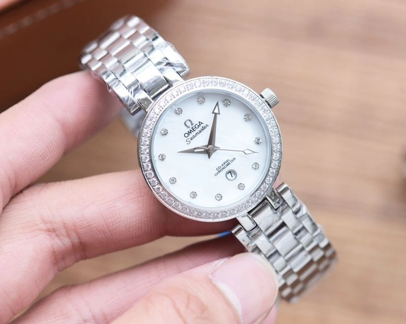 Perfect replica OMEGA Watches