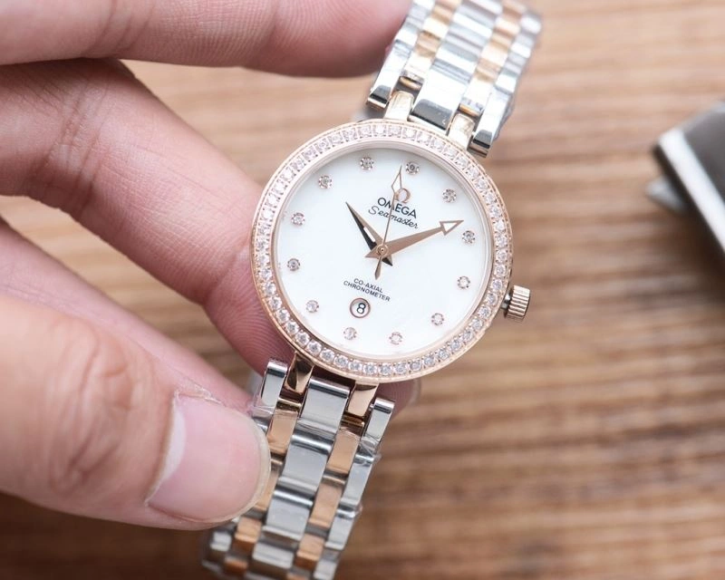 Perfect replica OMEGA Watches