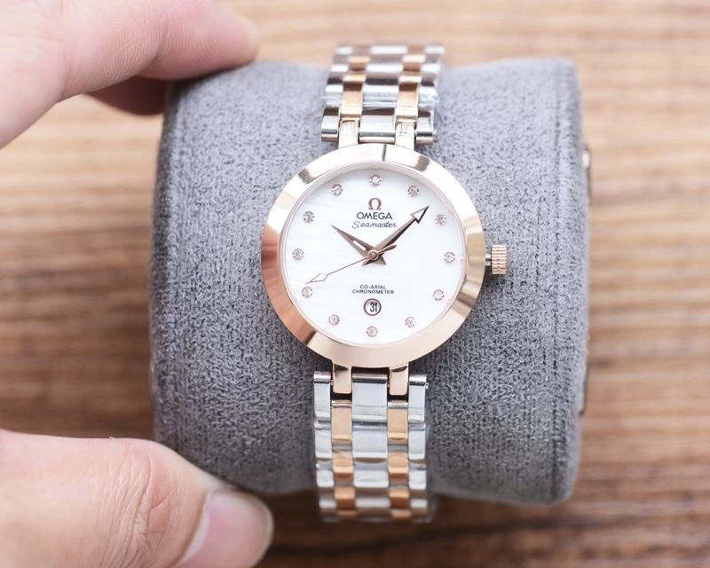 Perfect replica OMEGA Watches