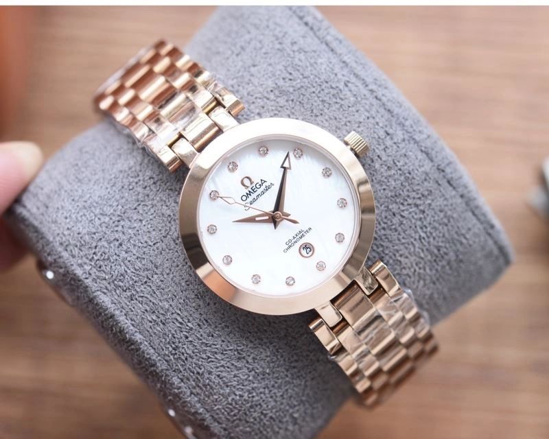 Perfect replica OMEGA Watches