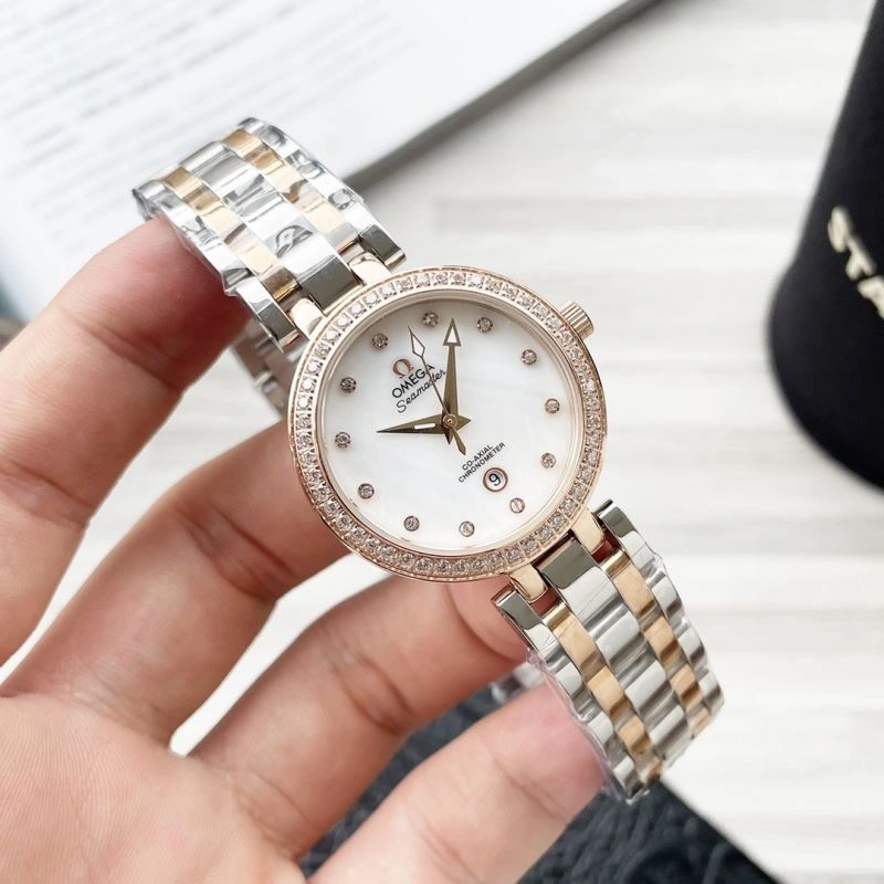 Legit OMEGA Watches