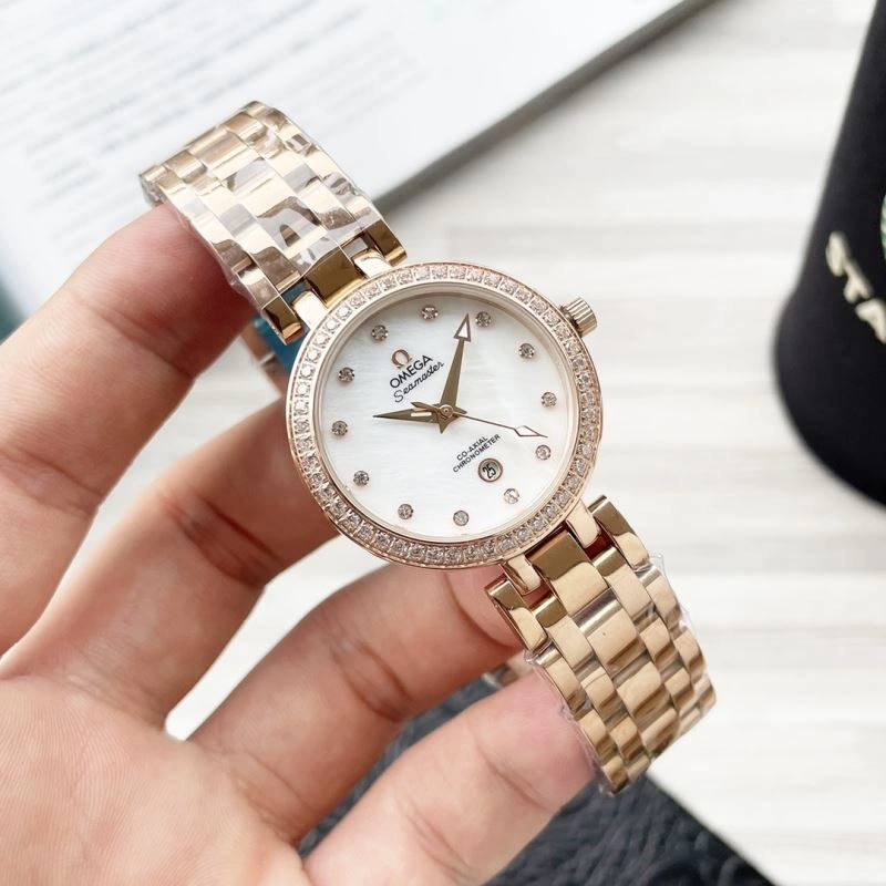 Legit OMEGA Watches