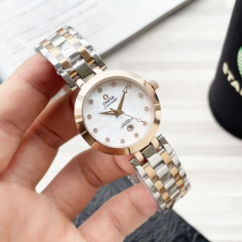 Legit OMEGA Watches