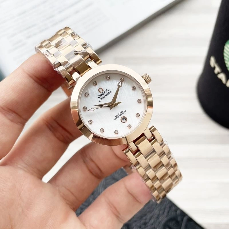 Legit OMEGA Watches