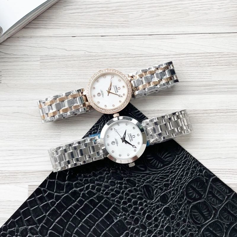 Legit OMEGA Watches