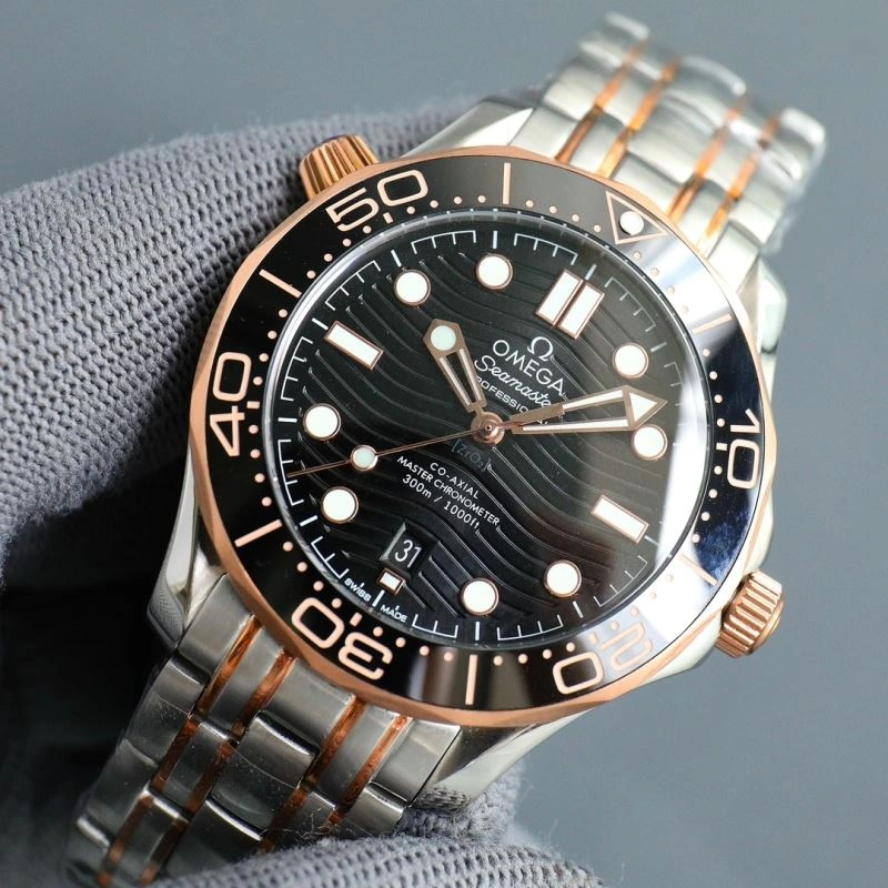 High accuracy OMEGA Watches