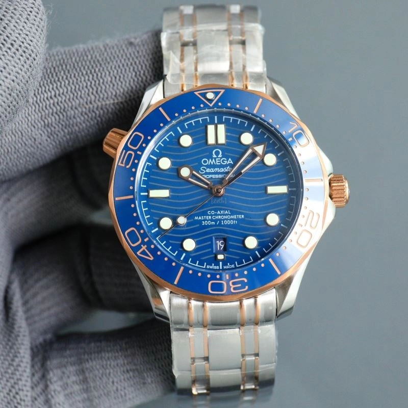 High accuracy OMEGA Watches