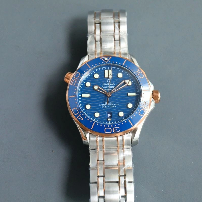 High accuracy OMEGA Watches