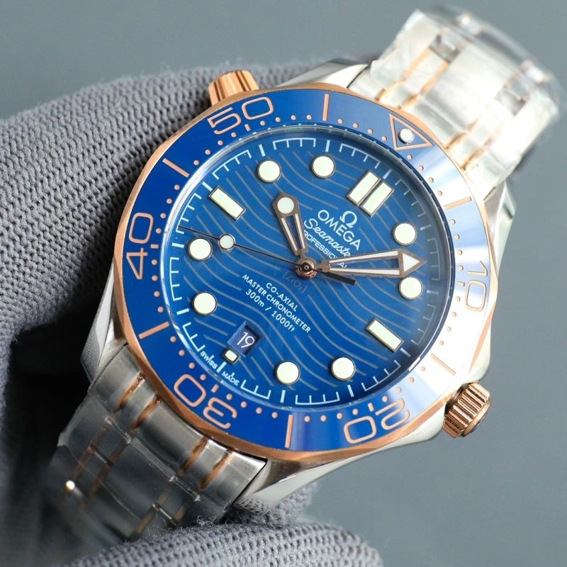 High accuracy OMEGA Watches