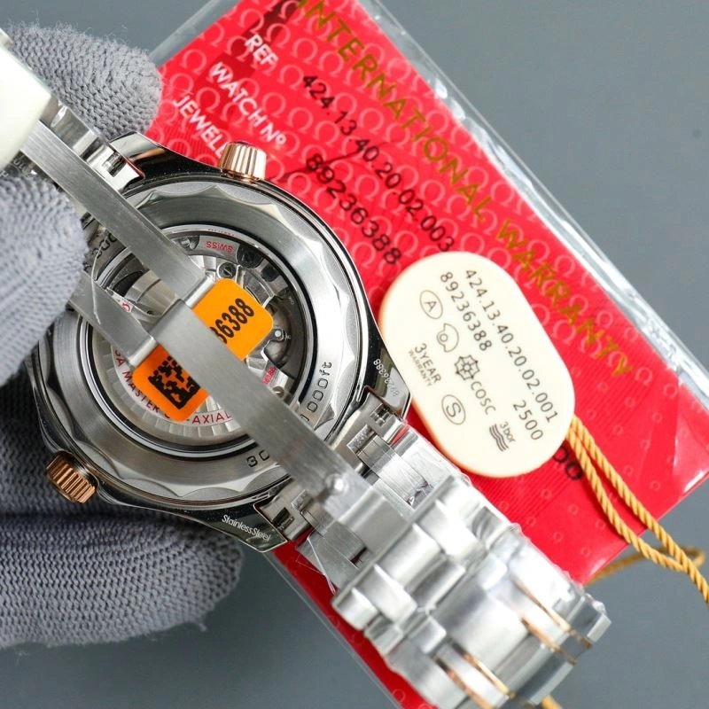 High accuracy OMEGA Watches