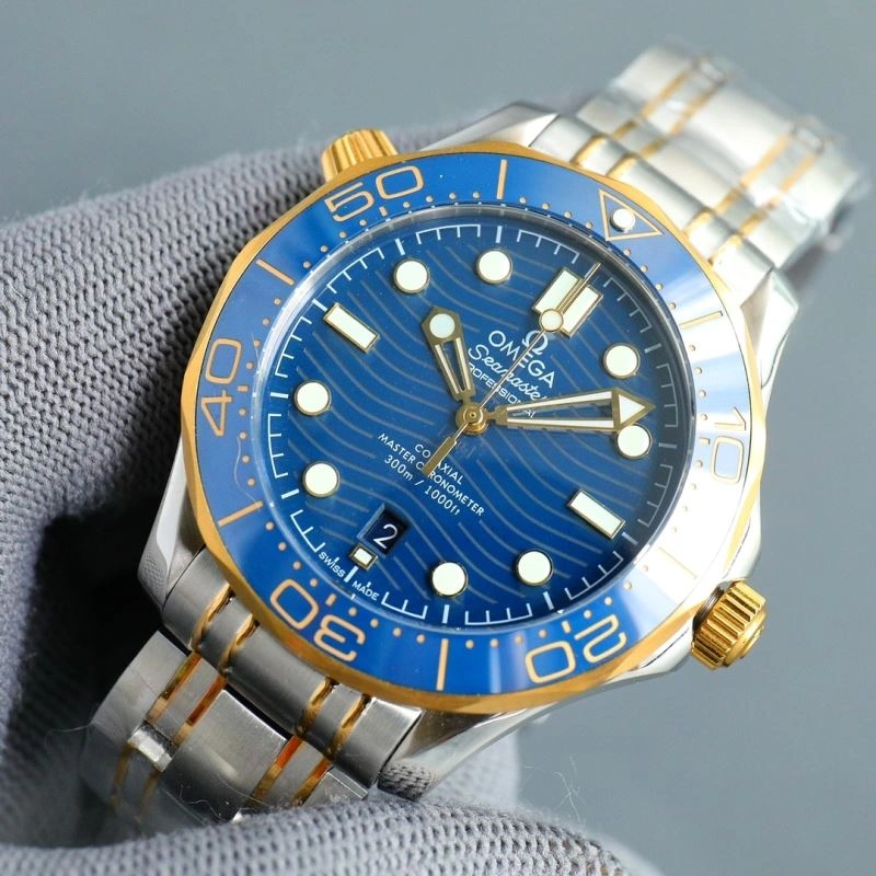 Reasonably priced OMEGA Watches