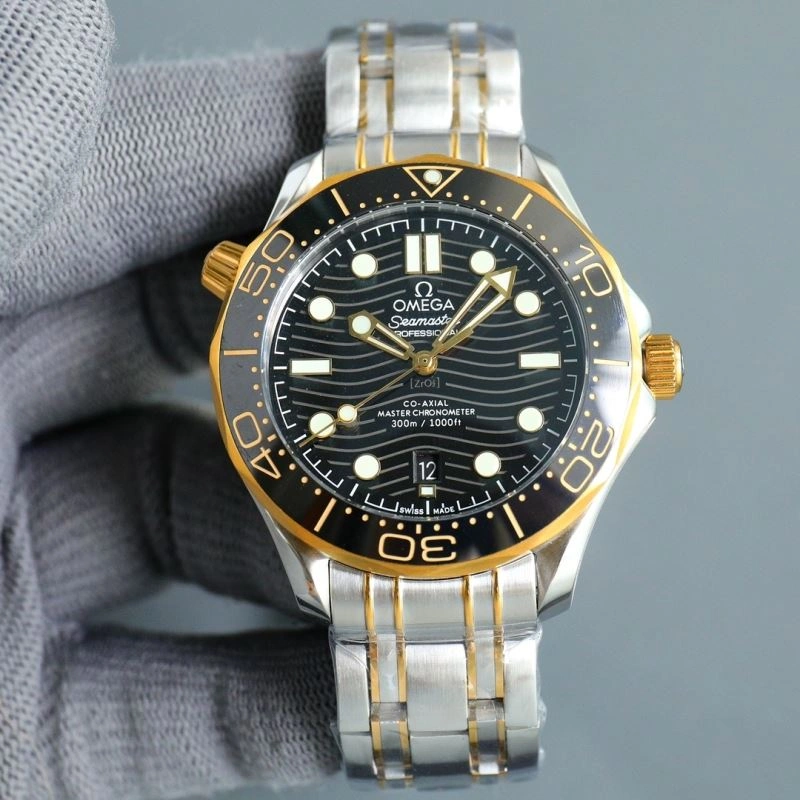 Reasonably priced OMEGA Watches