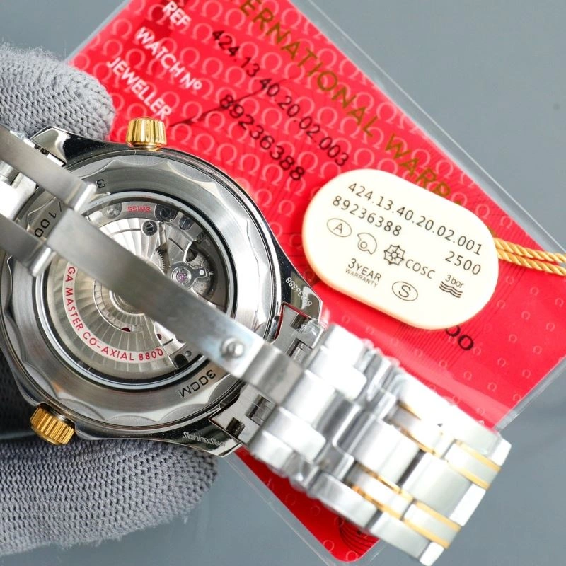 Reasonably priced OMEGA Watches
