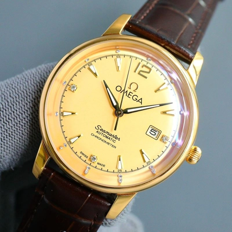 Brand-original OMEGA Watches