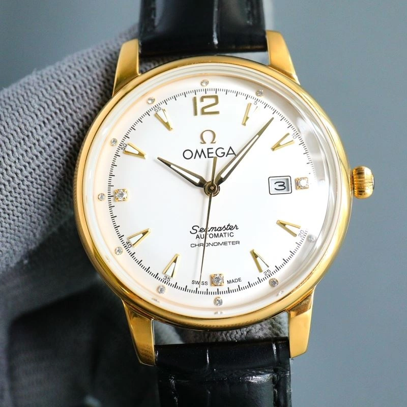 Brand-original OMEGA Watches