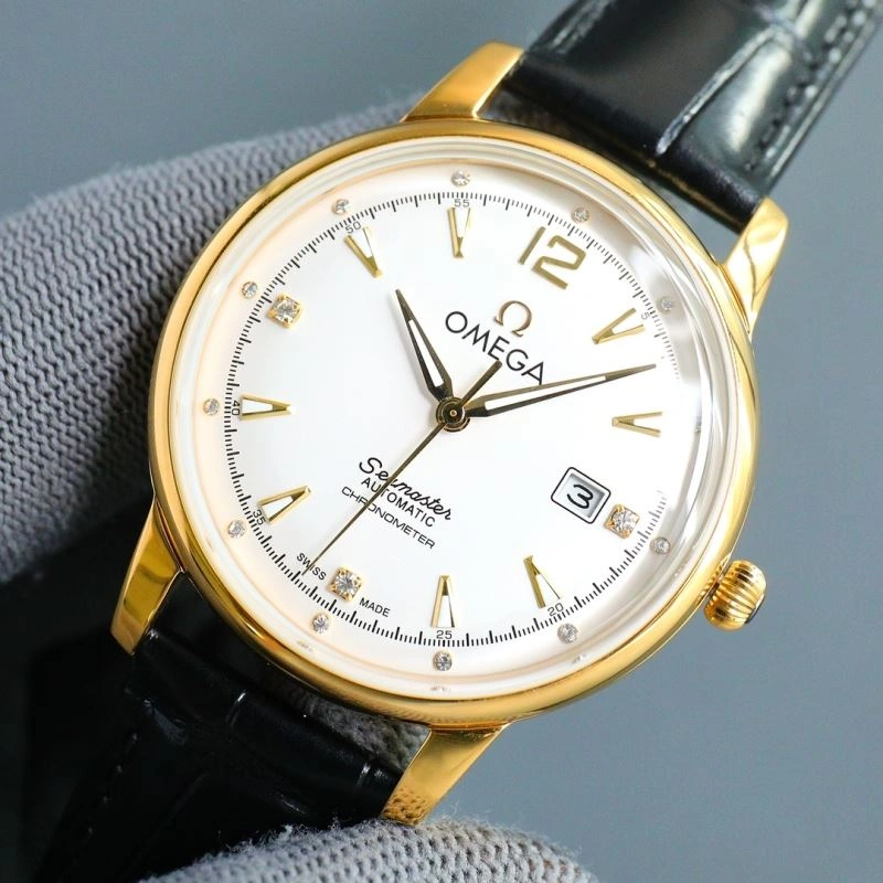 Brand-original OMEGA Watches