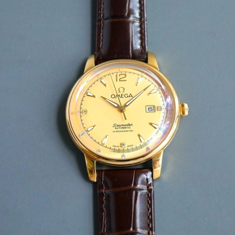 Brand-original OMEGA Watches