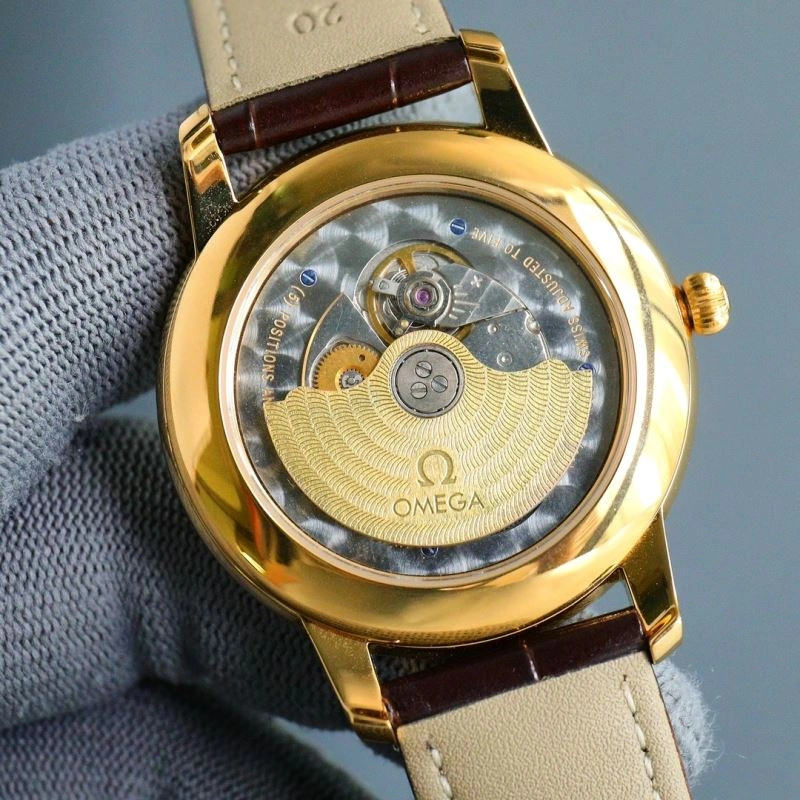 Brand-original OMEGA Watches