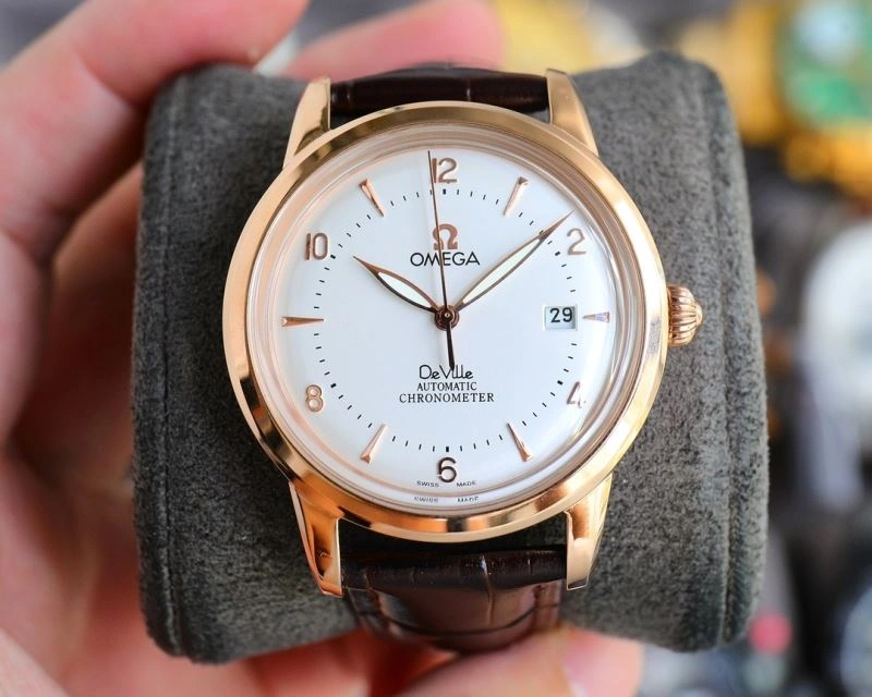 Original OMEGA Watches