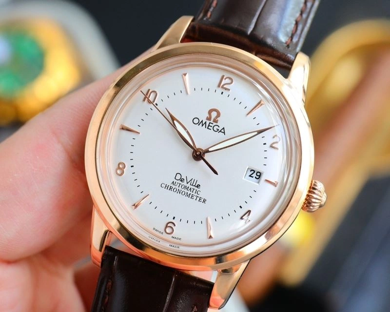 Original OMEGA Watches