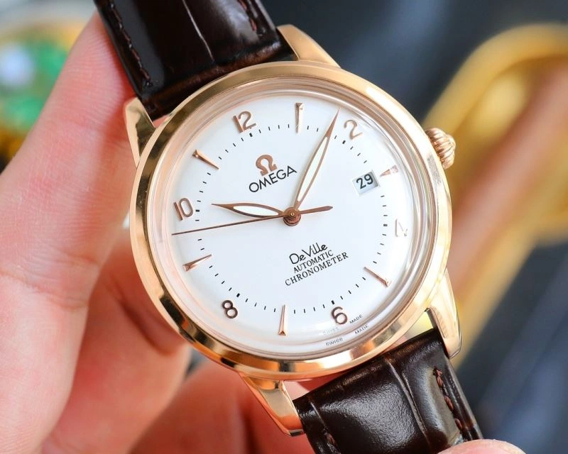 Original OMEGA Watches