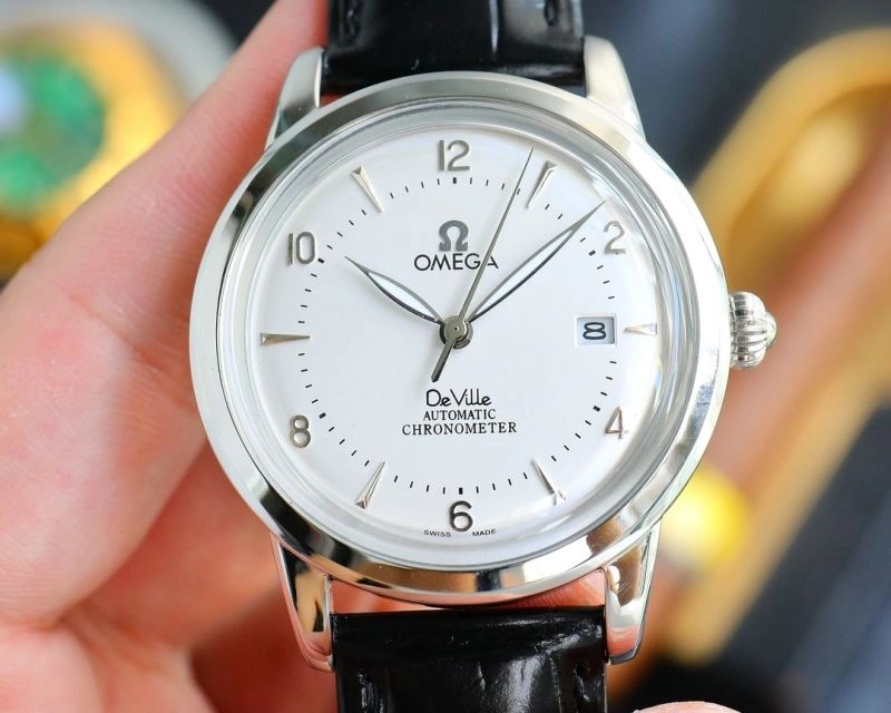 Original OMEGA Watches