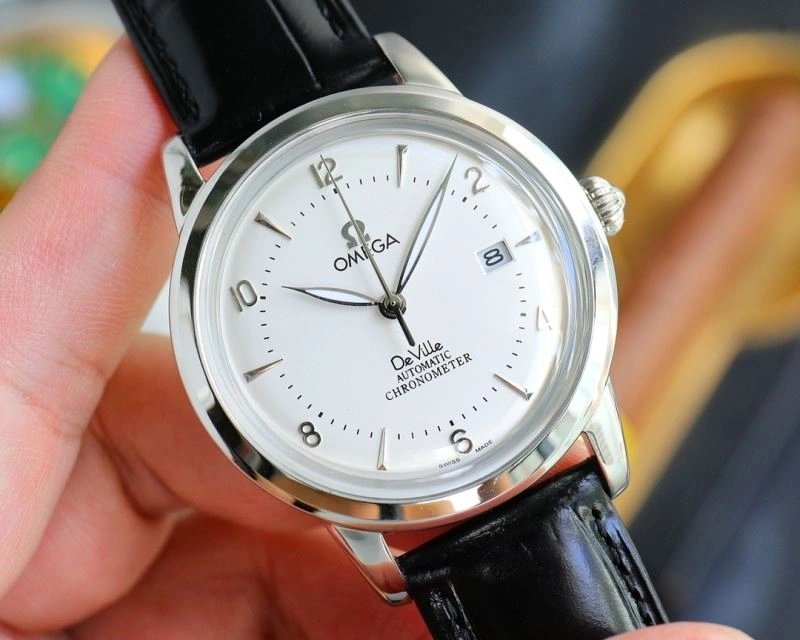 Original OMEGA Watches