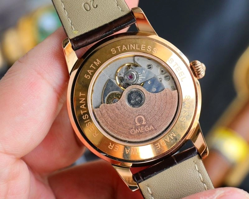 Original OMEGA Watches