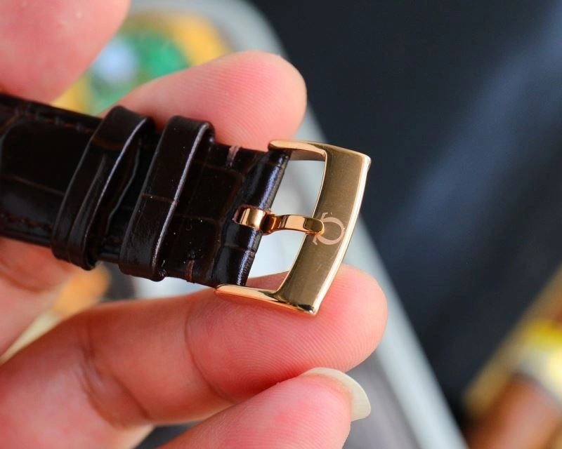 Original OMEGA Watches