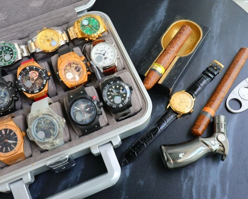 OMEGA Watches