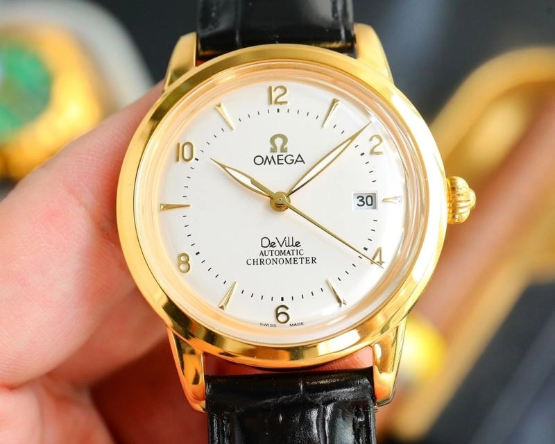 Bargain OMEGA Watches