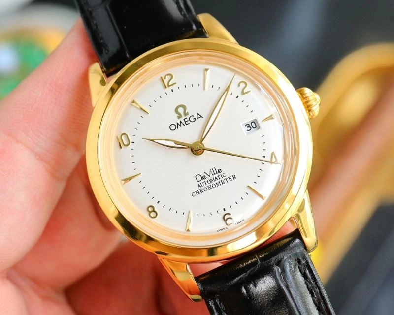 Bargain OMEGA Watches