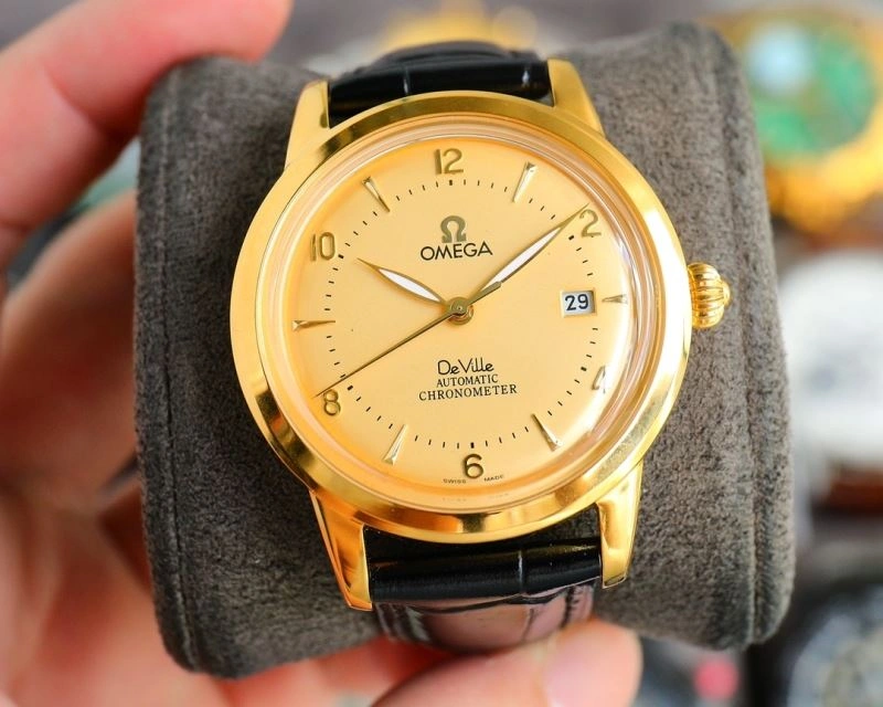 Bargain OMEGA Watches