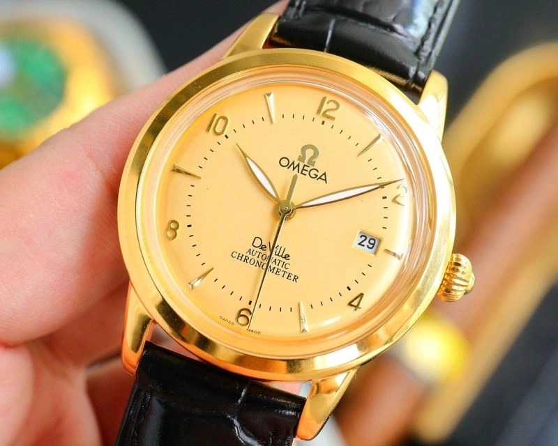 Bargain OMEGA Watches