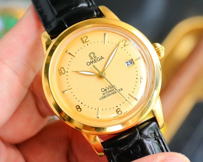 Bargain OMEGA Watches