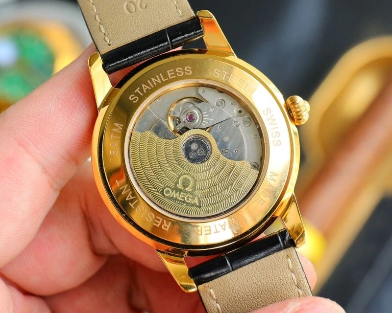 Bargain OMEGA Watches