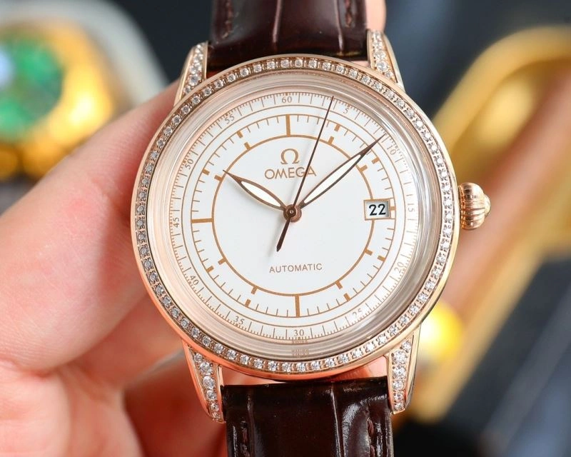 Budget-friendly OMEGA Watches
