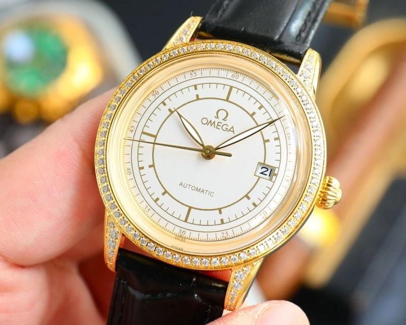 Budget-friendly OMEGA Watches