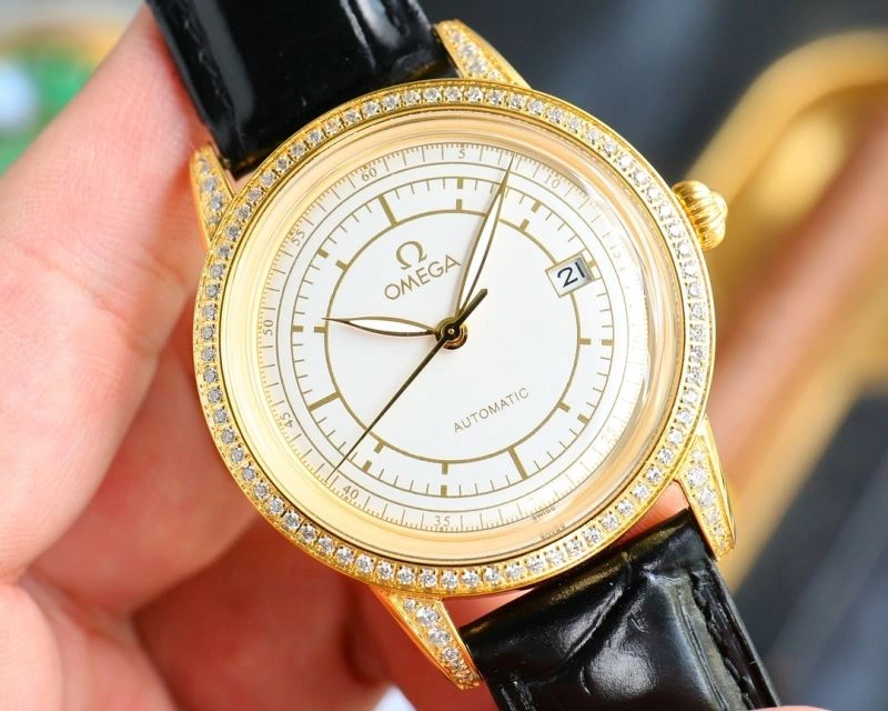 Budget-friendly OMEGA Watches